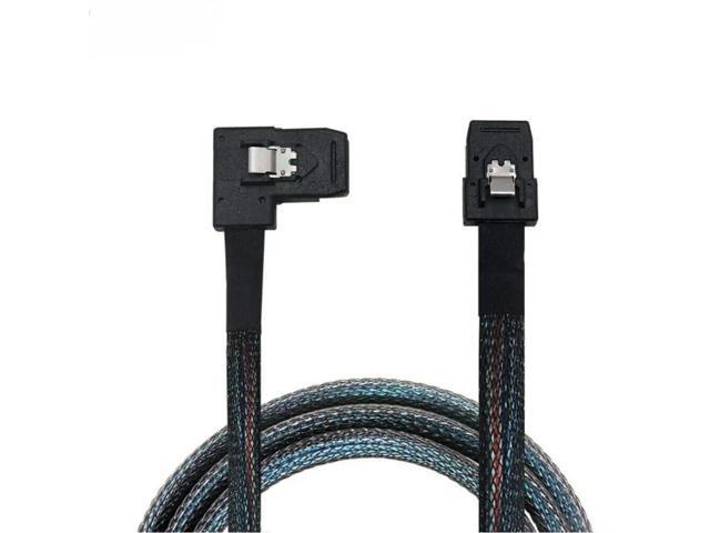 Click here for FOR MINI SAS SFF-8087 to SFF-8087 Server High-spee... prices