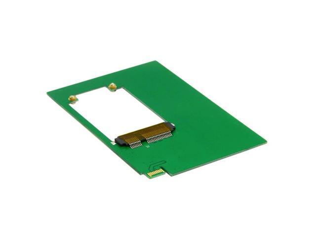 Click here for FOR SFF-8784 SATA Express to mSATA Cards PCBA for... prices
