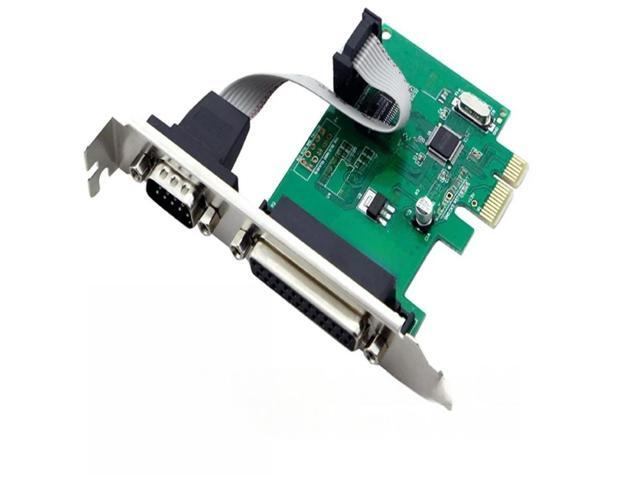 Click here for FOR RS232 RS-232 Serial Port COM DB25 Printer Para... prices