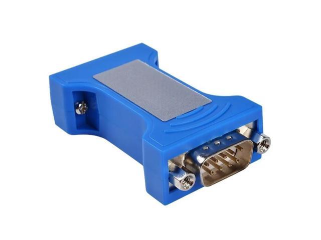 Click here for FOR RS-232 serial port optoelectronic isolator 9 p... prices
