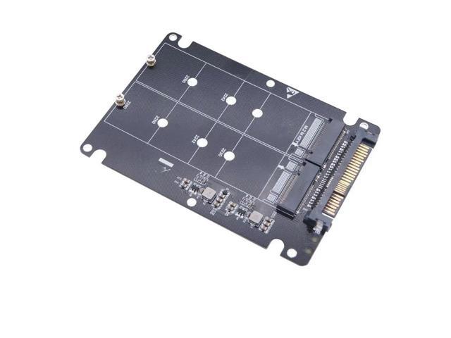 Click here for FOR 2 ports NGFF M.2 NVME to U.2 Adapter Card Dual... prices