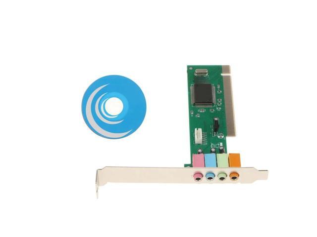 Click here for FOR Classic Pci Sound Card 4 Audio Adlib Encoding... prices