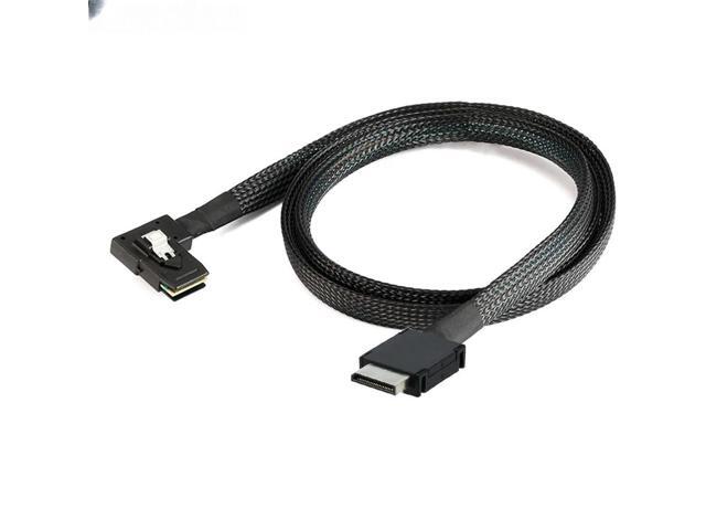 Click here for FOR High- ity SAS 8611 4I to MINI SAS SFF-8087 Lef... prices