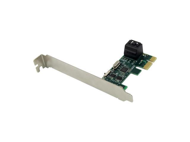 Click here for FOR PCI-E PCI Express to SATA 3.0 Extension Card w... prices