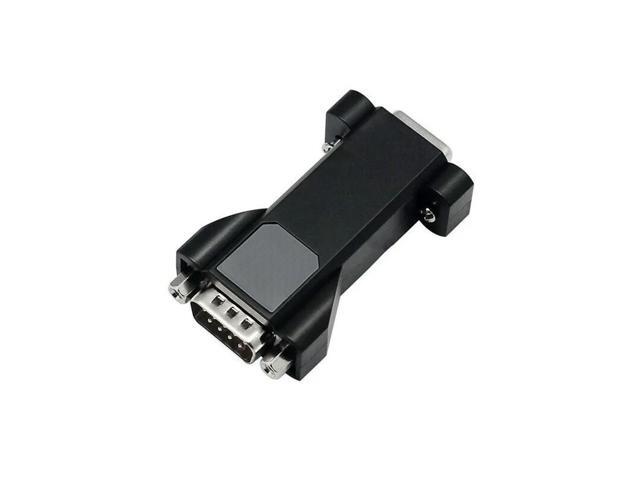 Click here for FOR Port-powered RS-232 to TTL Mini-size Converter prices