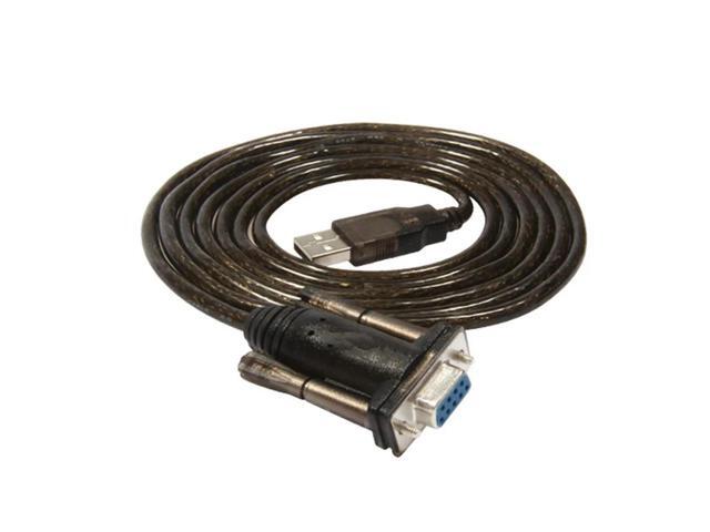 Click here for FOR USB to RS232 female COM Port Serial DB9 Pin Ca... prices