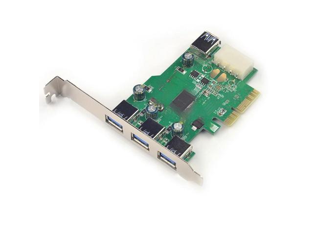 Click here for FOR USB 3.0 PCI-e expansion Card PCIe USB3.0 adapt... prices