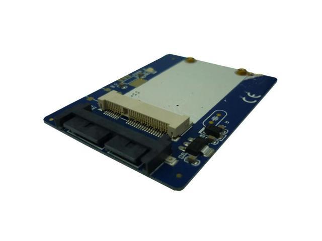 Click here for FOR 1.8 inch Micro SATA to mSATA Adapter mSATA to... prices