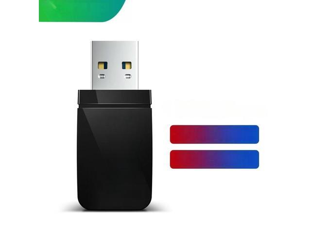 Click here for FOR 1300Mbps USB AC Adapter Dual Band USB Lan 802.... prices