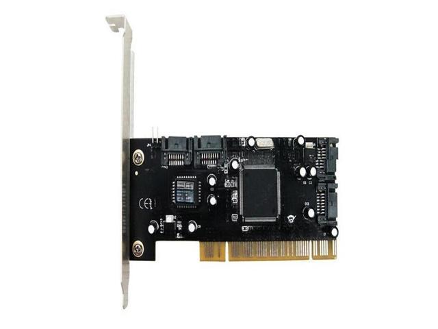Click here for FOR Stock Chip SIL3114 PCI to 4 SATA Interfaces Ex... prices