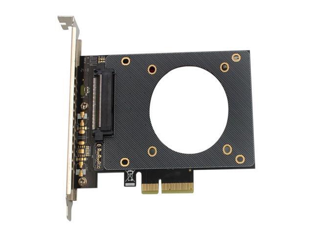 Click here for FOR U.2 SSD Expansion Card U.2 SFF-8639 to PCIE X4... prices