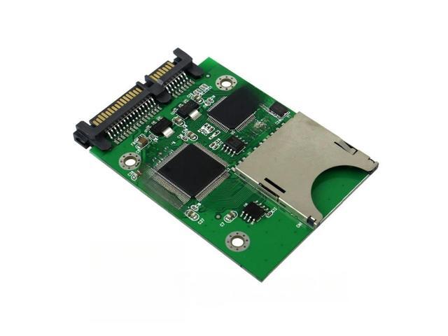 Click here for FOR SD SDHC Secure Digital MMC Memory Card to 7+15... prices