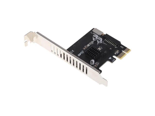 Click here for FOR PCIE to USB3.0 Type-E Front Type-C 19P 20P Exp... prices