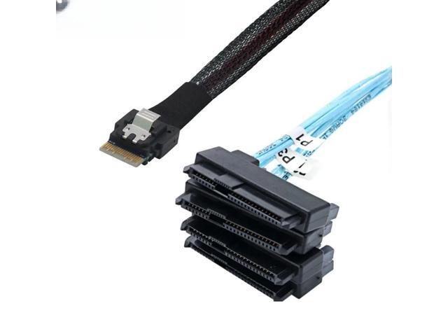 Click here for FOR Reliable performance PCIE Slimline SAS 4.0 38p... prices