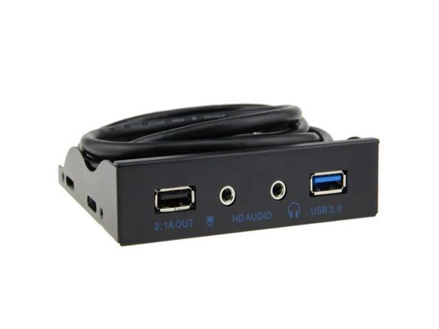 Click here for FOR USB3.0 port 13.5 inches of metal front panel U... prices