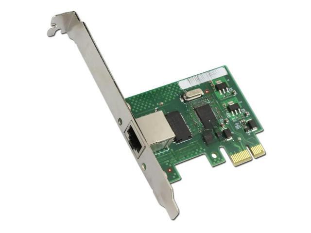 Click here for FOR WY1000T1 PCI-E X1 10/100/1000M RJ45 Gigabit Et... prices