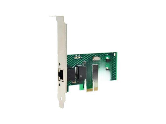 Click here for FOR 82574L PCI-E X1 Server Gigabit Ethernet Networ... prices