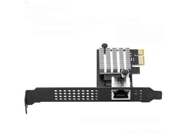 Click here for FOR I225-V3 Game PCIE Card 2500Mbps Gigabit 10 100... prices