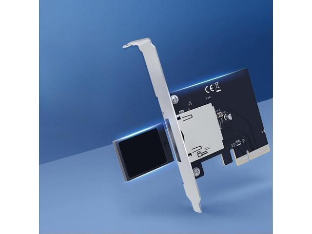 Click here for FOR PCI-E X4 Converter Module CPexpress Type B Car... prices