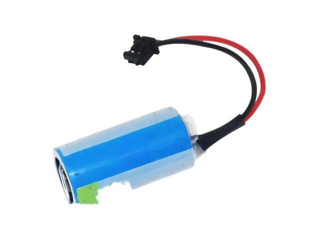 Click here for FOR CR17335SE-R ER2/3A with Plug 3V 1800mAh for Q... prices