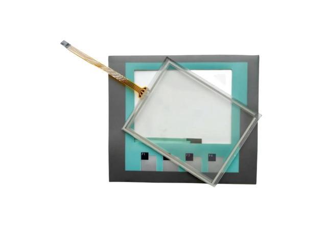 Click here for FOR KTP400 operation panel with film 6AV6647-0AA11... prices