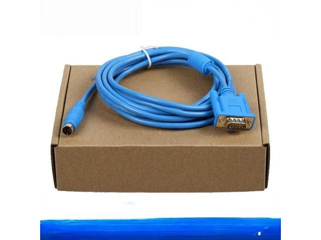 Click here for FOR FX-50DU-CAB0 For FX PLC GT11 / 15 / GOT1040 /1... prices