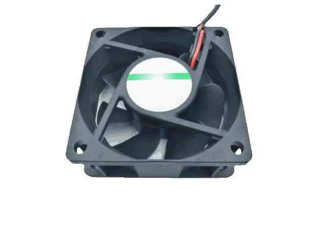 Click here for FOR Kde2406ptv1 Dc24v 1.7w 60x60x25mm 2-wire Cooli... prices