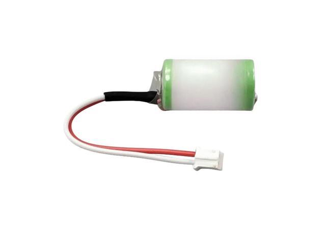 Click here for FOR 3PCS CJ1W-BAT01 CP1W-BAT01 PLC 3V CR14250SE-R... prices