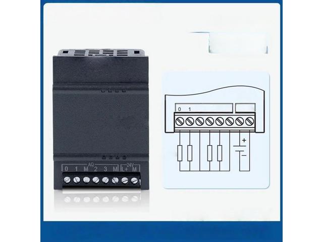 Click here for FOR Smart S7-200 PLC Compatible with 200Smart Expa... prices