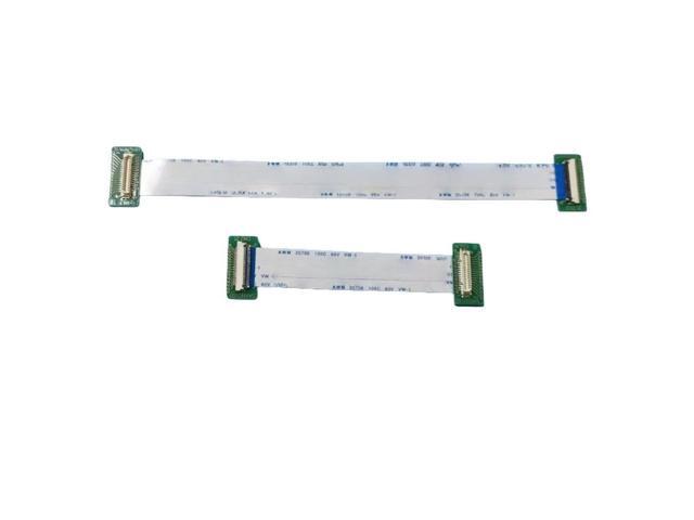 Click here for FOR M64 M70 System FCA70P-2AV LCD Screen Cable Dis... prices