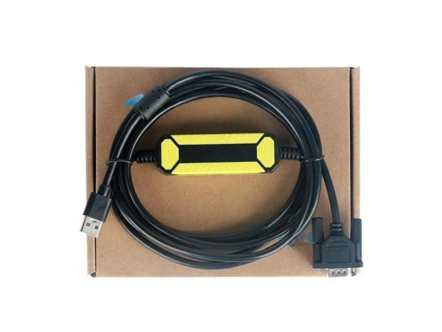 Click here for FOR USB-NX7 Programming Cable for AB Rockwell NX7... prices