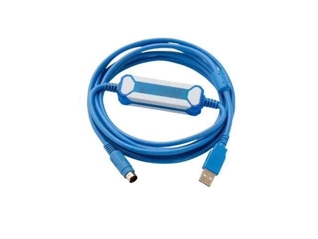 Click here for FOR TSXPCX3030-C for Series PLC Programming Cable... prices