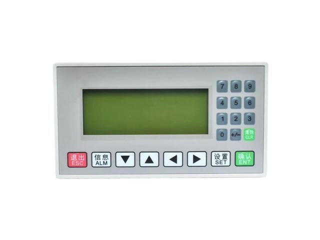 Click here for FOR OP320-A Text Display PLC Controller Board RS23... prices