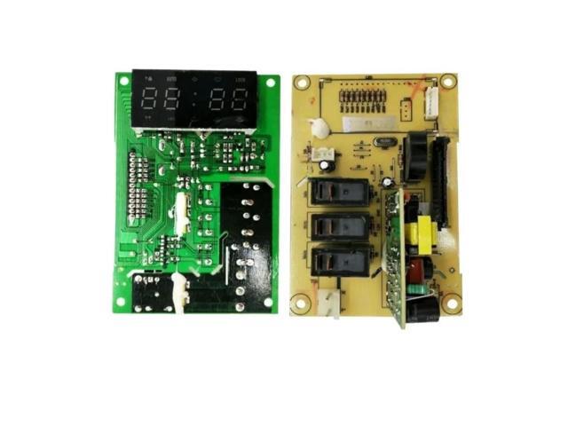 Click here for FOR Microwave oven computer board G80F23CSL-Q6 (RO... prices