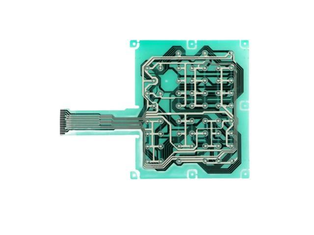 Click here for FOR A02B-0281-C125 # MBR/T Panel Keyboard Protecti... prices