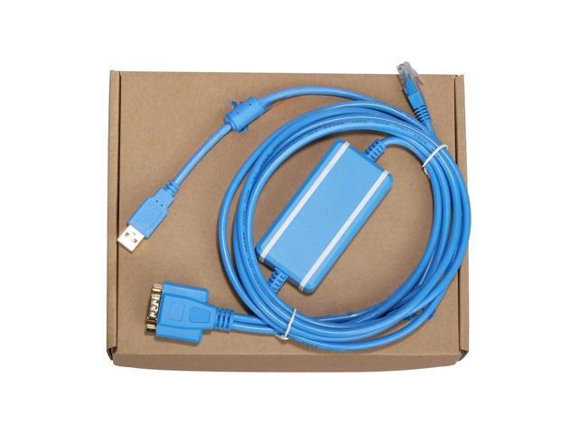 Click here for FOR 1747-PIC 1747-UIC Programming Cable for AB SLC... prices