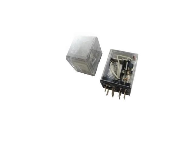 Click here for FOR Miniature Power Blocking Relay My2k 24vdc prices