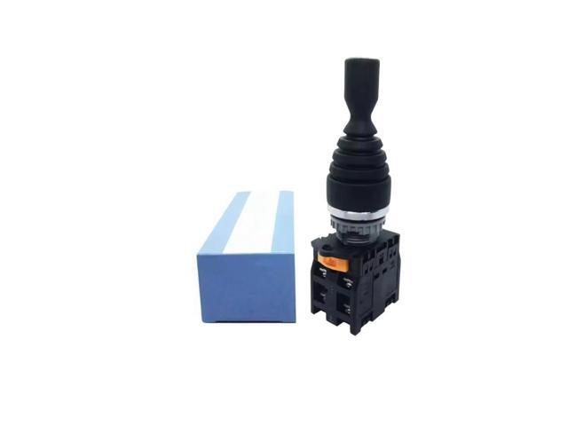 Click here for FOR Trend Four Way Cross Rocker Switch TN2MR4L-4 S... prices