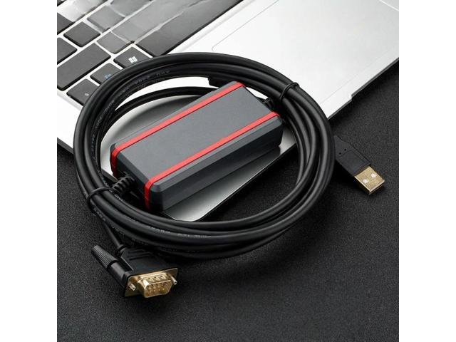 Click here for FOR CS1W-CIF31 USB Switch Serial USB Port RS232 In... prices