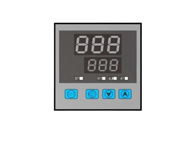 Click here for FOR XMTD-7701 PID prices