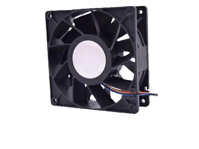 Click here for FOR Pfb1248uhe 120*120*38mm 120mm 12038 48v 1.20a... prices