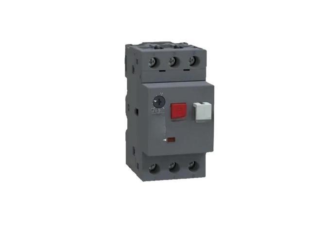 Click here for FOR Hot Magnetic Motor Circuit Breaker Gz1n06n prices