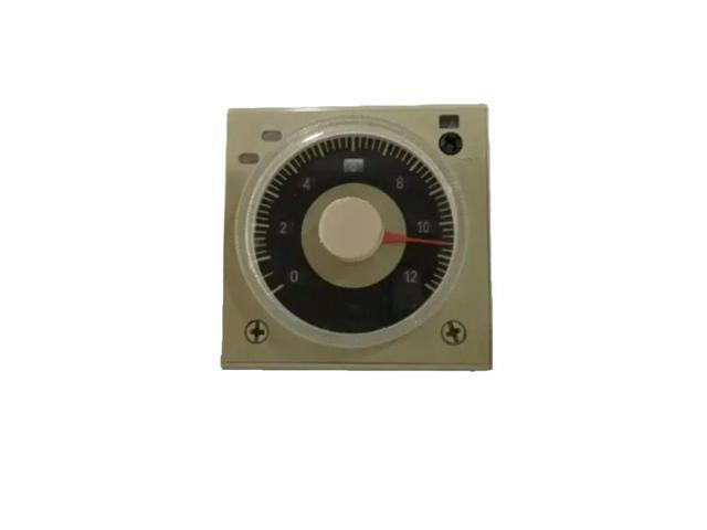 Click here for FOR Relay Adjustable Timing Switch Relay H3cr-a 24... prices