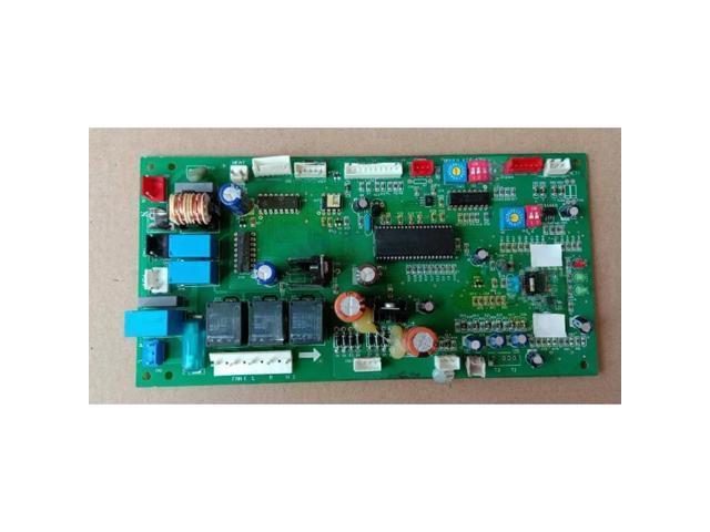 Click here for FOR air conditioning Computer board MDV-D22T2. D (... prices