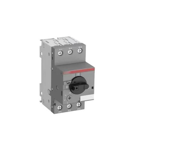 Click here for FOR MS116 full series 0.1-32A prices