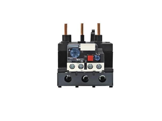 Click here for FOR Lrd3363c Thermal Overload Relay prices