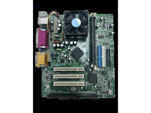 Click here for FOR 8601T MS-6368 ISA industrial board motherboard... prices