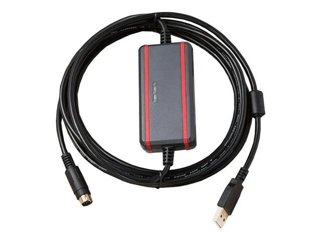 Click here for FOR USB-AFC8513 AFC8503 For FP0 FP2 FP-X FP-M PLC... prices