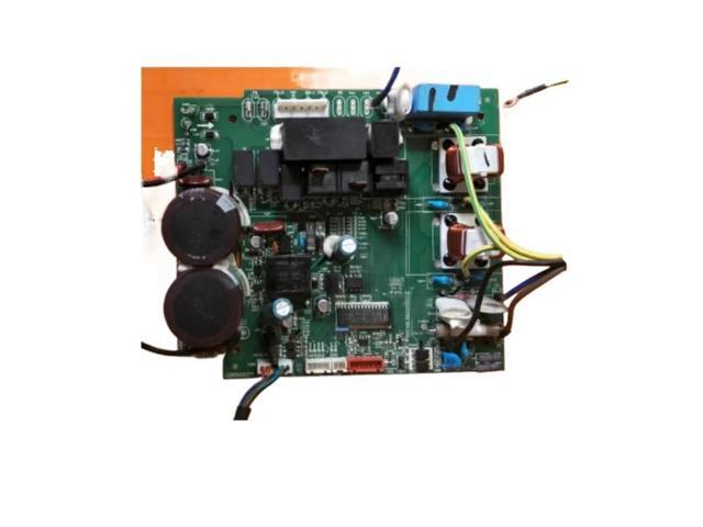 Click here for FOR Air conditioning panel AC02172. RWP.140106 com... prices