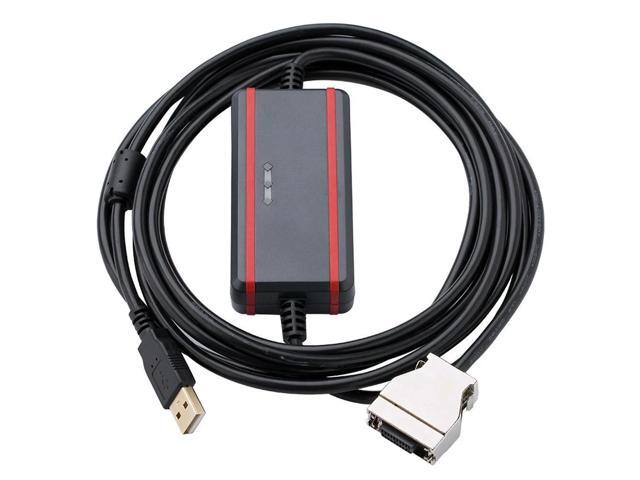 Click here for FOR USB-CIF02 CQM1-CIF02 USB TO RS232 For CPM1/CPM... prices